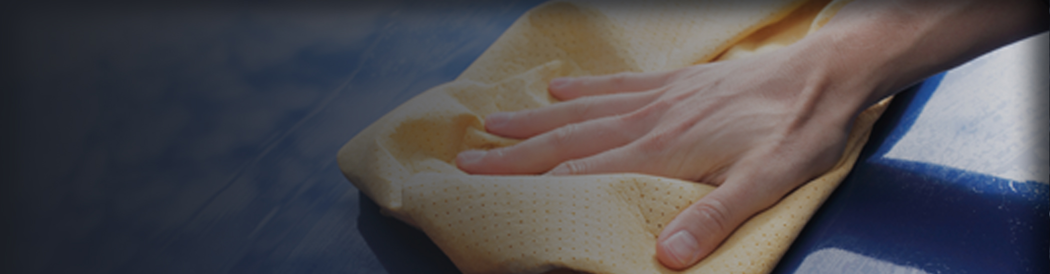 DETAILING - DoubleTake Automotive